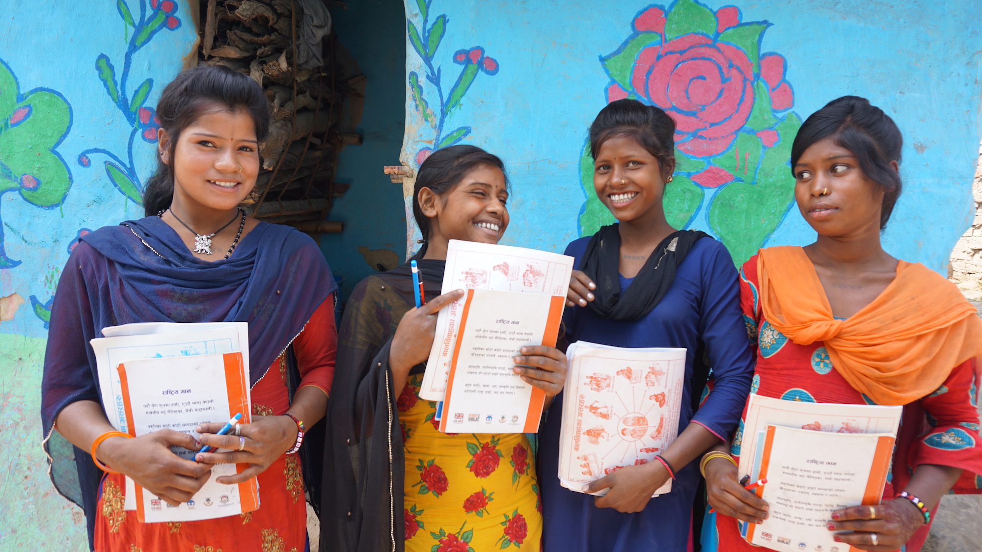 Street Child : A la rencontre de la communauté Musahar